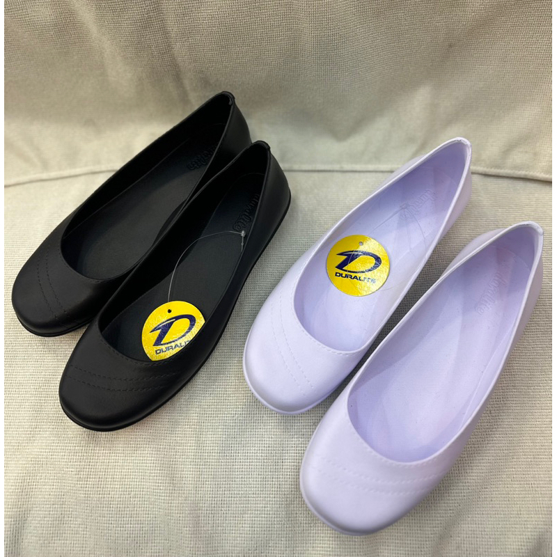 Duralite New Model Grace Duty Shoe Comfortable Everyday Shoe Non slip ...