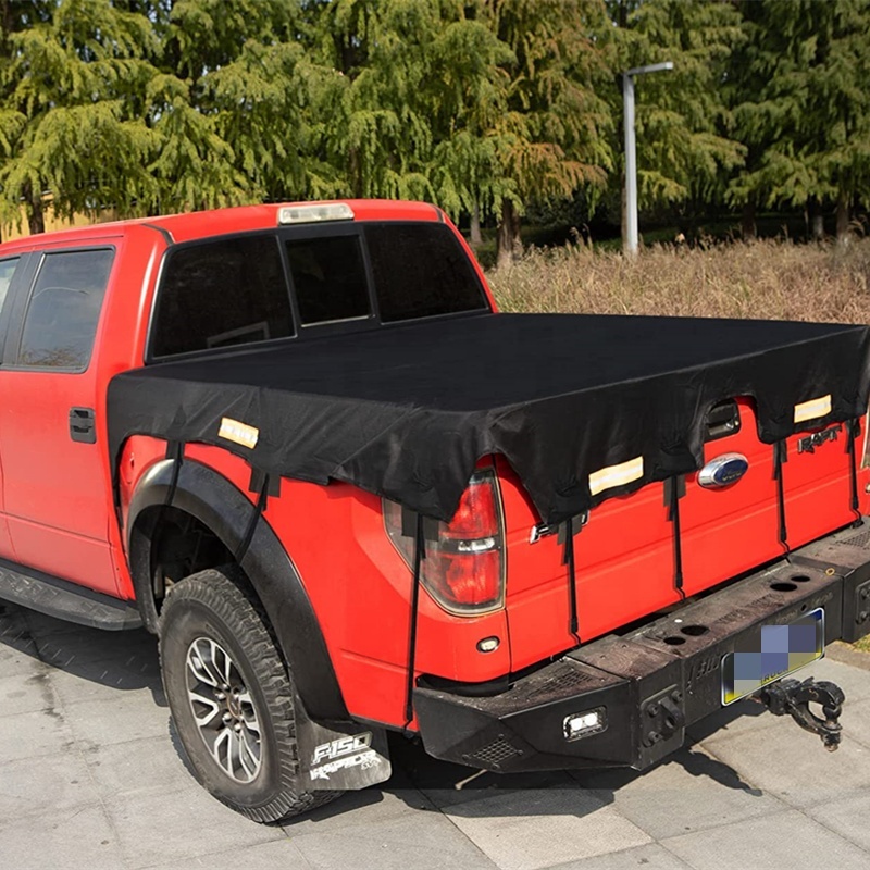 PICK UP Car Bedliner Cover Waterproof Scratch/Dust Proof Car ...