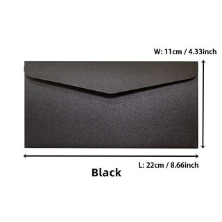 Letter Envelope Money Envelope Wedding Envelop Pearl Paper Multicolor ...