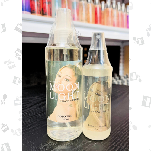 AG Moonlight Inspired Perfume & Cologne (Sold per piece) | Shopee ...