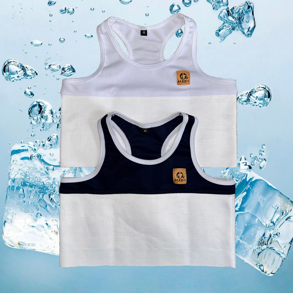 2pcs. Adonis Half Binder for ₱378 only! | Shopee Philippines