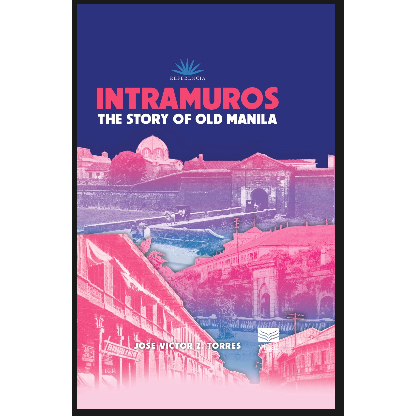 Intramuros: The Story of Old Manila | Shopee Philippines