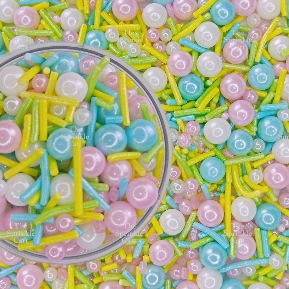 [NEW DESIGNS] Edible Sprinkles Dragees Rods Capsule for Cake decoration ...