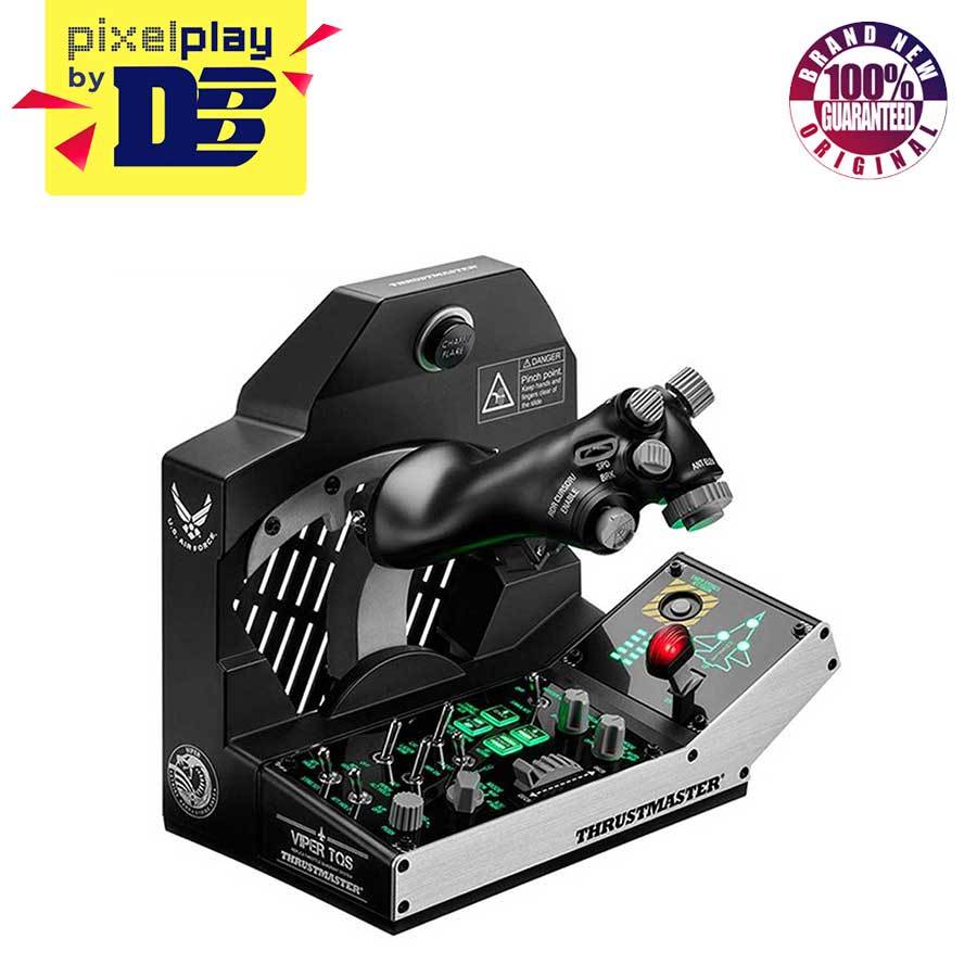 Thrustmaster Viper TQS Mission Pack For PC | Shopee Philippines