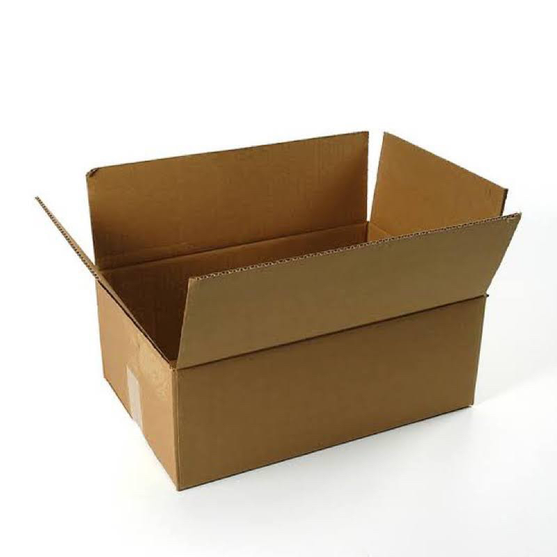 LBC KILO BOX SMALL SIZE SF Shopee Philippines