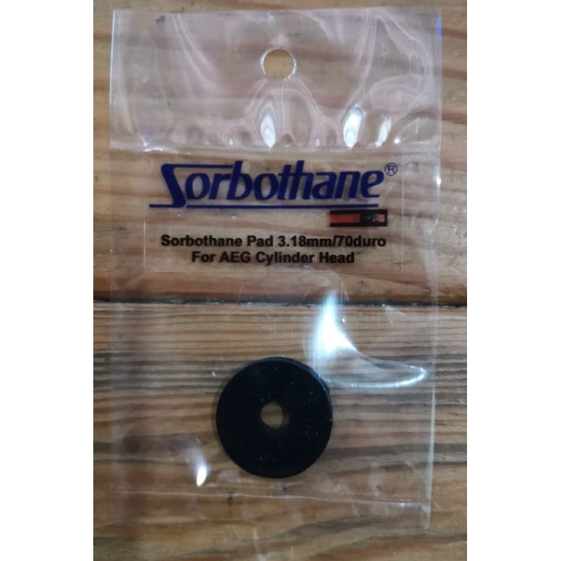 Original Sorbothane Pad 3mm x 70duro Made in USA | Shopee Philippines
