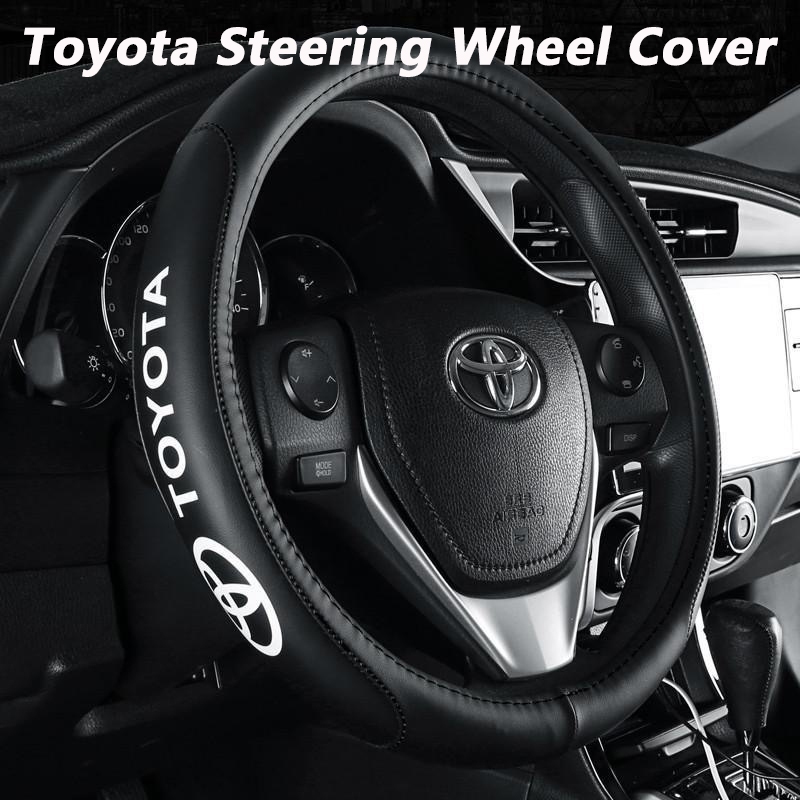 Wigo steering wheel cover size store
