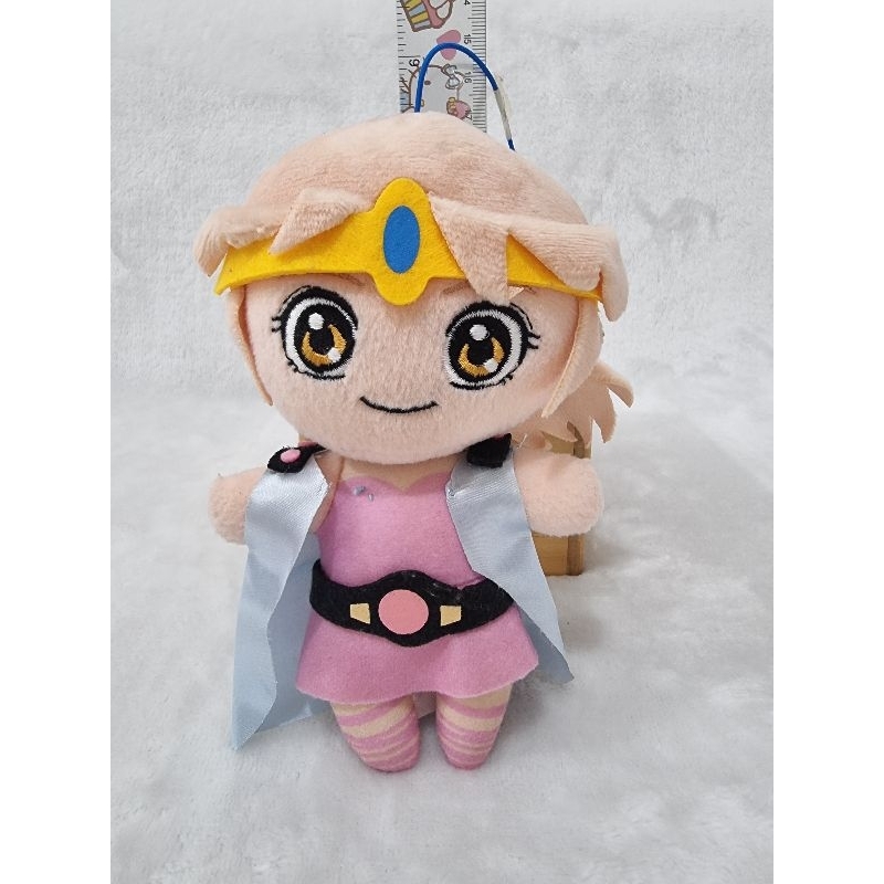 Dragon Quest Leona Charm Size Plush Stuffed Toy | Shopee Philippines