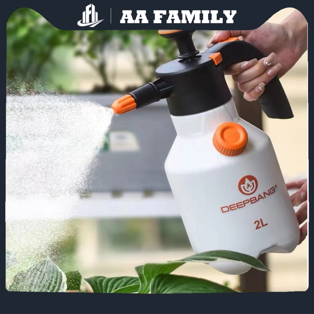 Watering Spray Sprayer watering device garden sprayer pump pressure ...