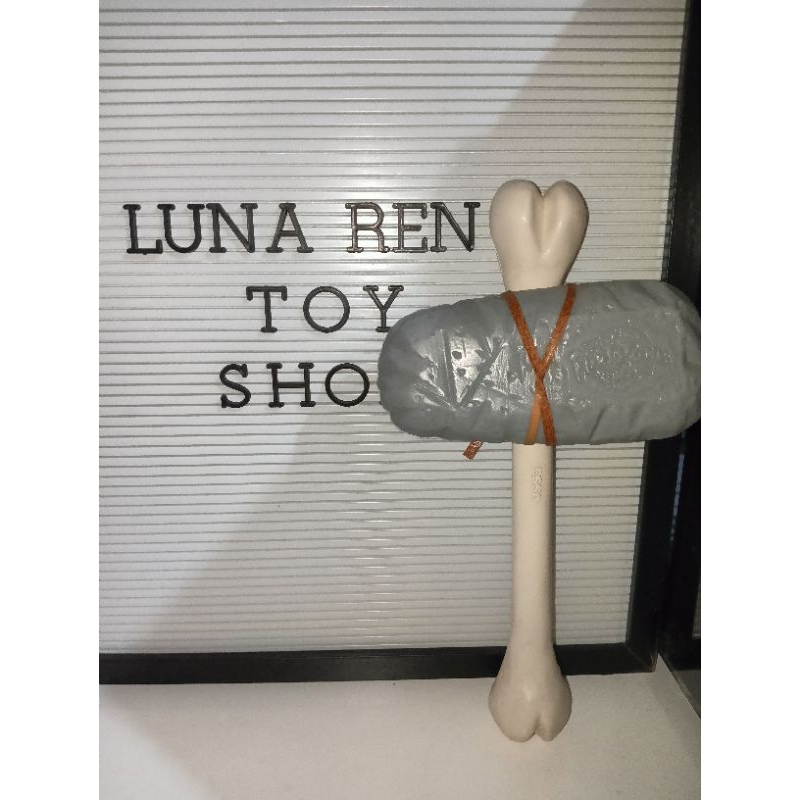 The Flintstones Weapon(plastic) | Shopee Philippines