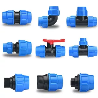 pe compression fittings - Best Prices and Online Promos - Jul 2025 | Shopee Philippines