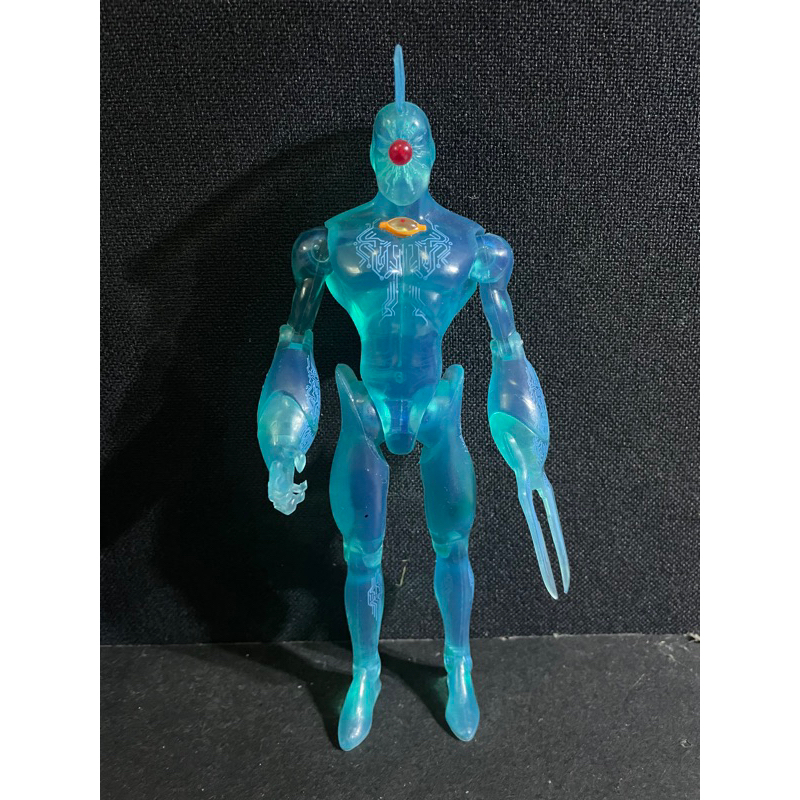 SALE!!! DC Direct DC Infinite Crisis Omac | Shopee Philippines