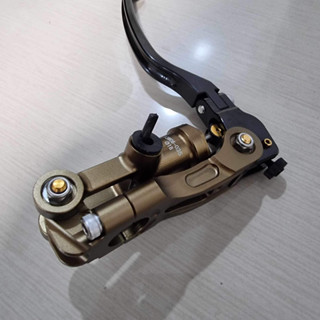 KOHKEN X TRANSFORMER BRAKE MASTER PREMIUM COPY | Shopee Philippines