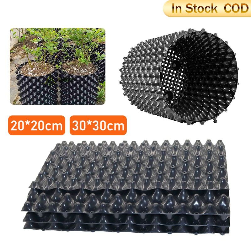 Plant Root Control Propagation Trainer Fast Root Grow Container Bonsai ...