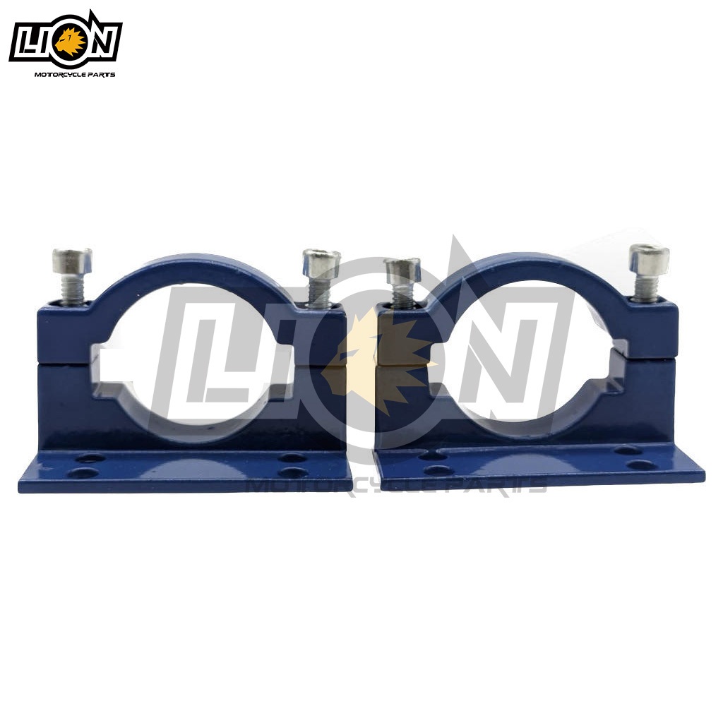 LION Motorcycle Fender Clamp Thick Universal | Shopee Philippines