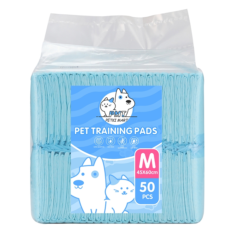 PMT Pet training pad High quality and Rapid absorption S-XL Dog Cat ...