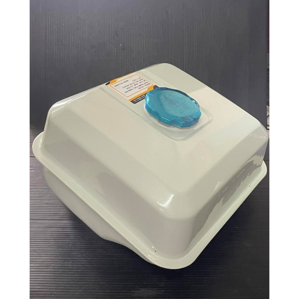 FUEL TANK ASSEMBLY 8HP TO 18HP WHITE for MARINE KENBO HONDA MOTORSTAR ...