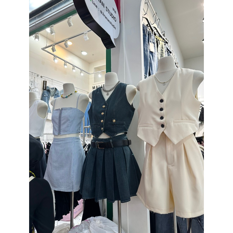 BKK CLOTHES LIVE SELLING | Shopee Philippines