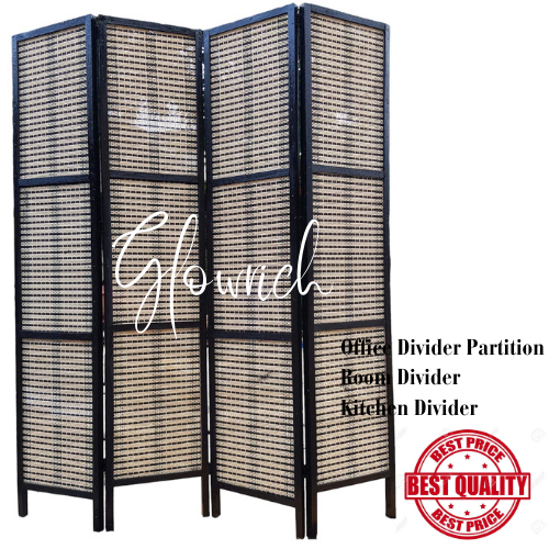 Office Divider Partition /Partition /online class divider | Shopee ...