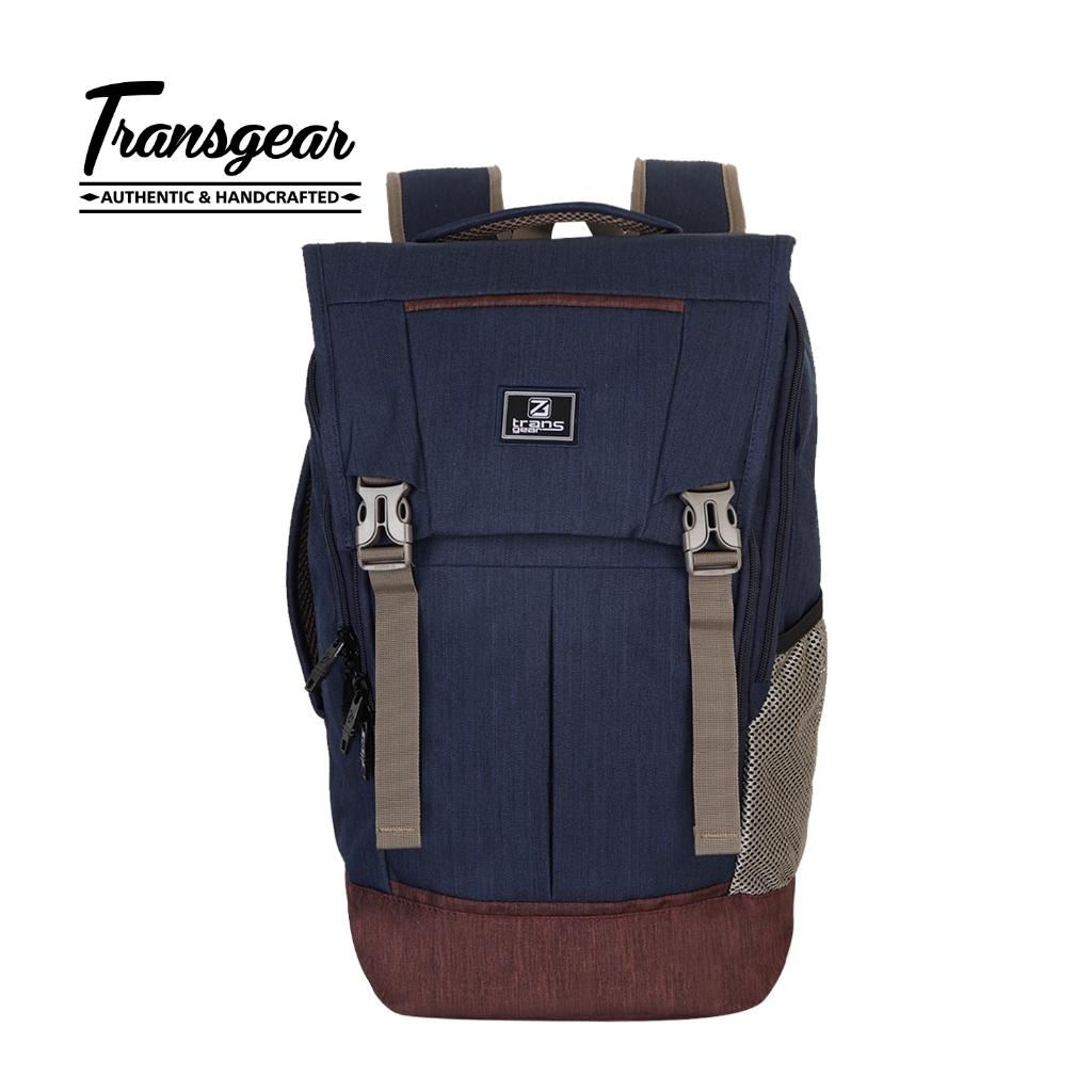Transgear 556 Campus Backpack With Laptop Case That Fits Most 16 ...