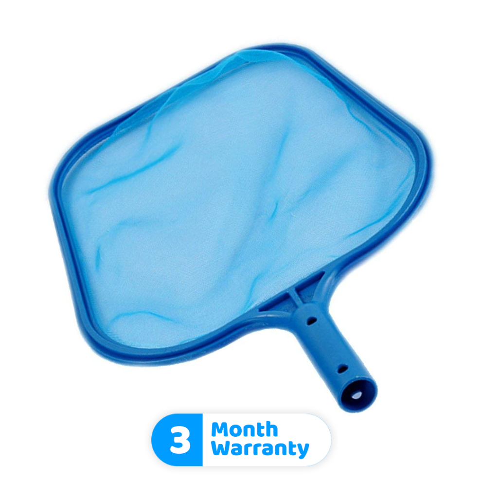 Swimming Pool Leaf Scoop / Hand Skimmer, Economy (Pole sold separately ...