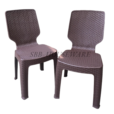 RATTAN CHAIR /J&T Rattan Brown #1118/UPUAN/CHAIRS/ | Shopee Philippines