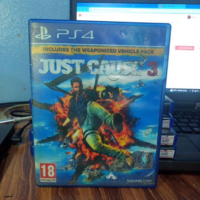 Original Ps4 Games!! Batch 2 | Shopee Philippines