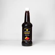 Barista Brothers Raspberry Syrup 750 ml | Shopee Philippines