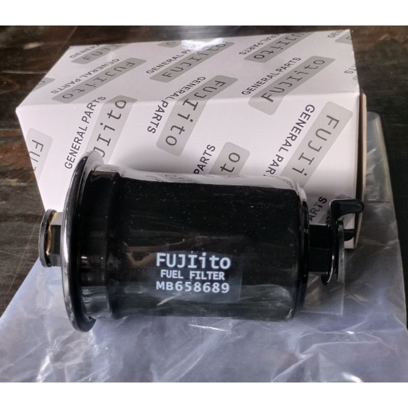 Fuel Filter Mitsubishi Lancer GLXI 1.5/1.6 93'-96' | Shopee Philippines
