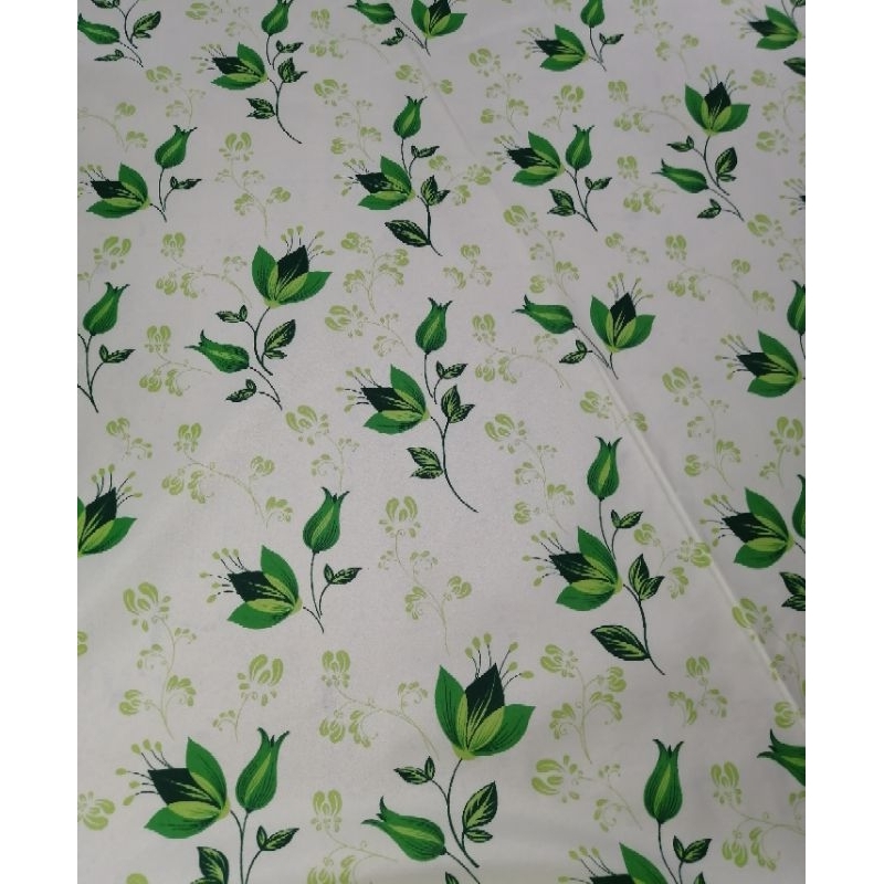 TJ PRIMIUM GEENA CLOTH PRINTED, GINA FABRIC, TELA PRINTED, SOLD PER ...