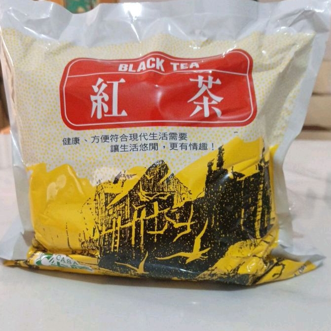 Casa Assam Black Tea (teabag) | Shopee Philippines