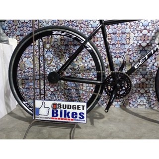 BETTA HYBRID V2 FIXIE Bike SRP P4,200 with 5 freebies | Shopee Philippines