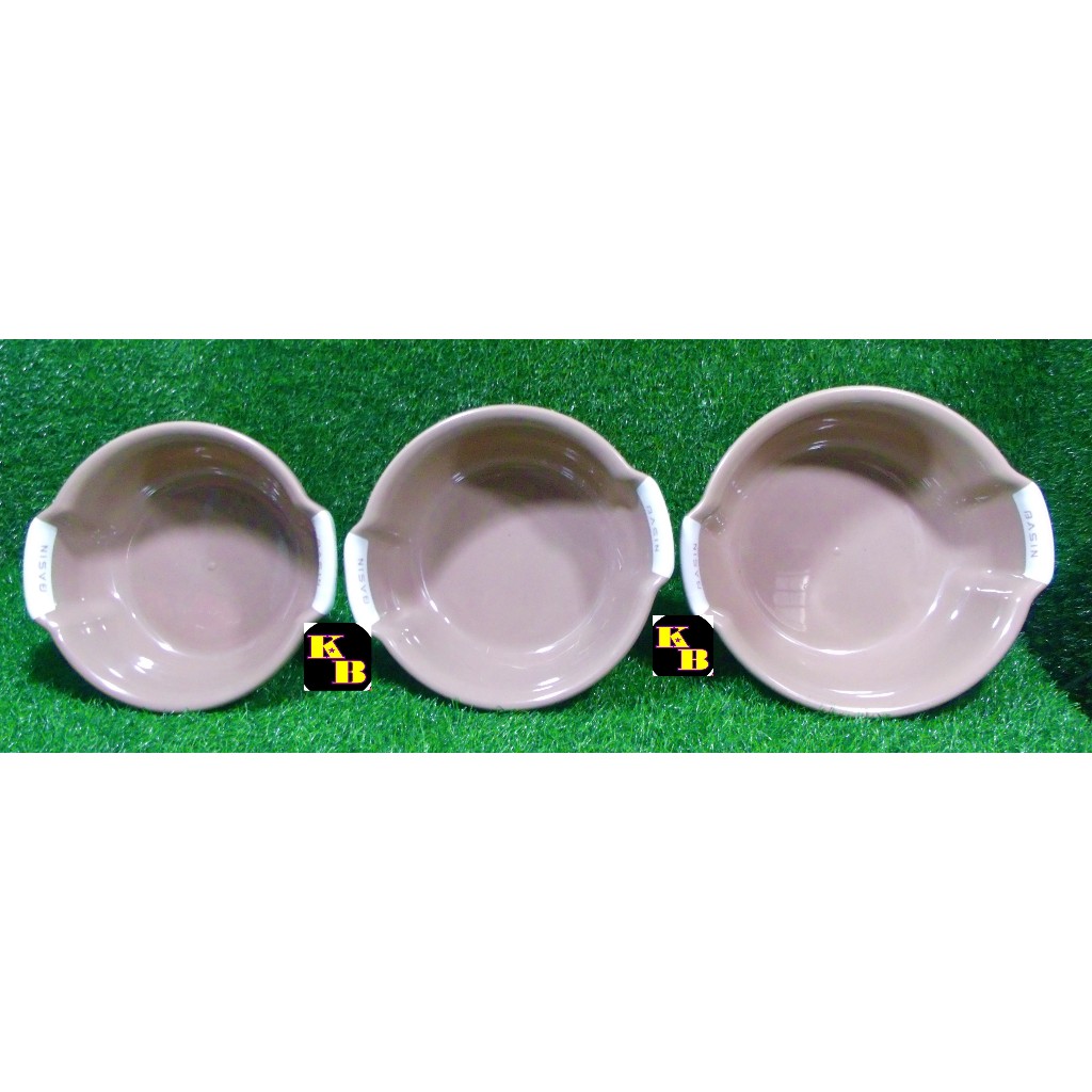 EASTETIK BASIN/PLANGGANA (Choose Variation) | Shopee Philippines