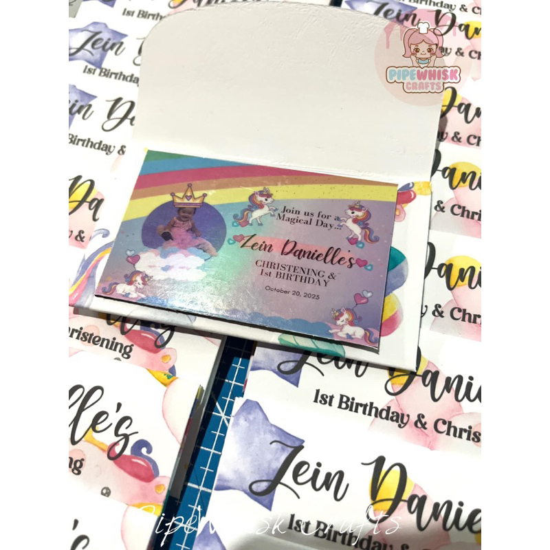 Customized Ref Magnets | Shopee Philippines