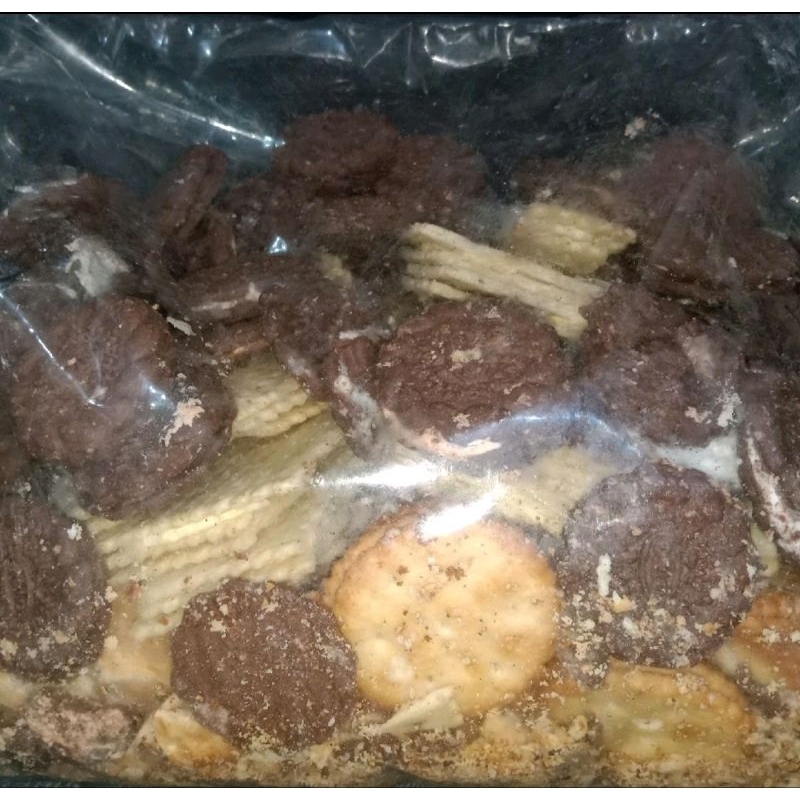 Columbia Assorted Biscuit 900g | Shopee Philippines