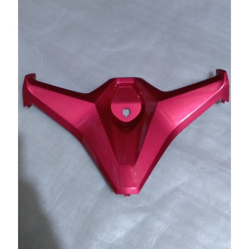 Cover Rock(Bulsa)Glossy Pink Honda Click Fi V2 125 | Shopee Philippines
