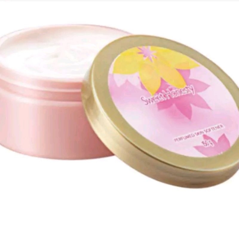 AVON Sweet Honesty Perfumed skin softener ( LOTION) | Shopee Philippines