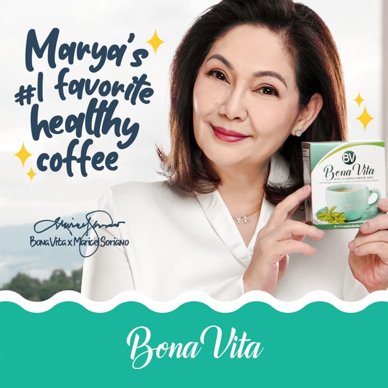 SS | Bona Vita Products ! BONA VITA COFFEE ! BONA SLIM ! BONA MELON ...