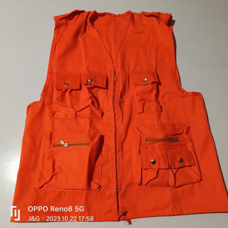 LGU chalico vest and tanod vest | Shopee Philippines