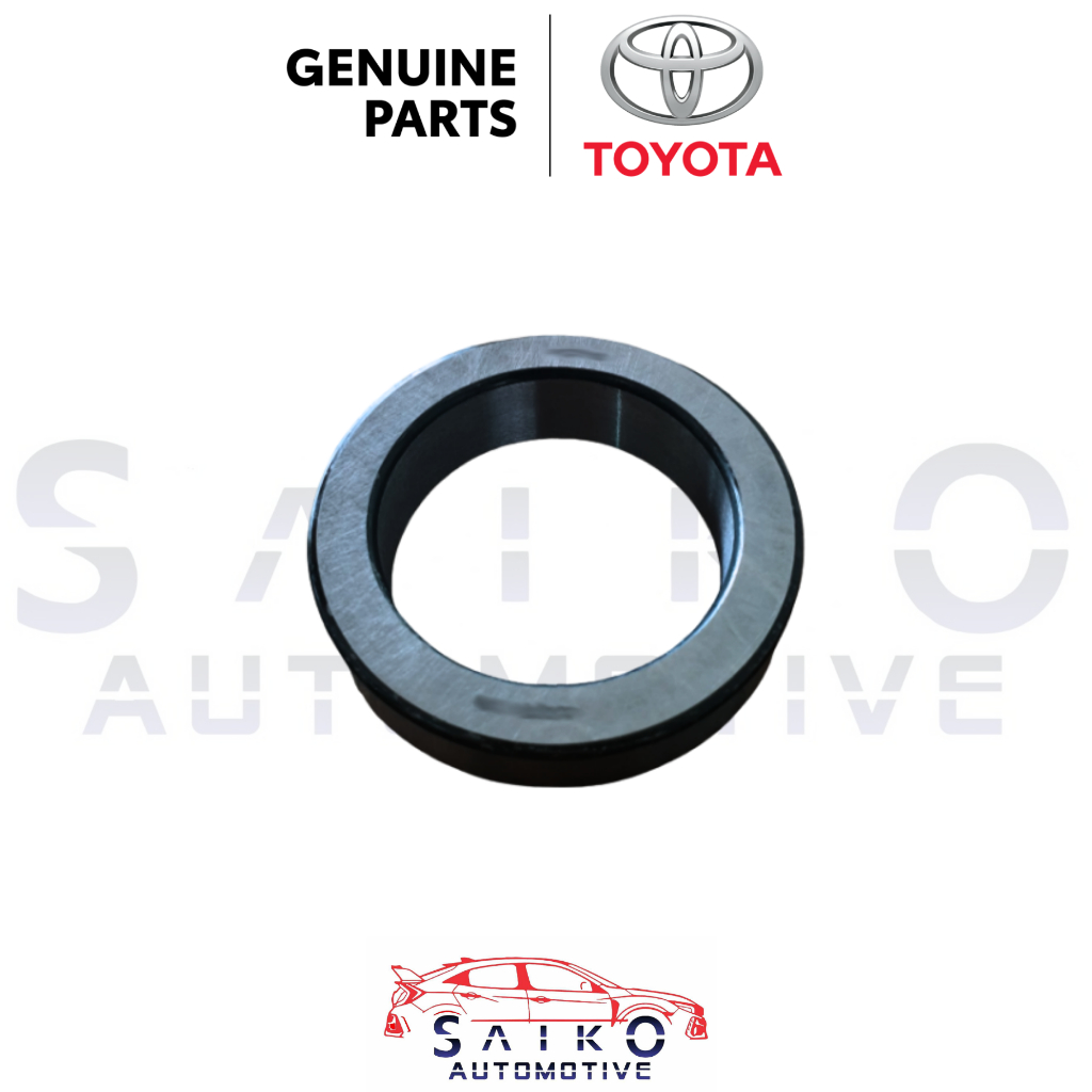 Toyota Fortuner Hilux 1KD 2KD 2TR 2004-2015 Rear Axle Bearing Lock ...