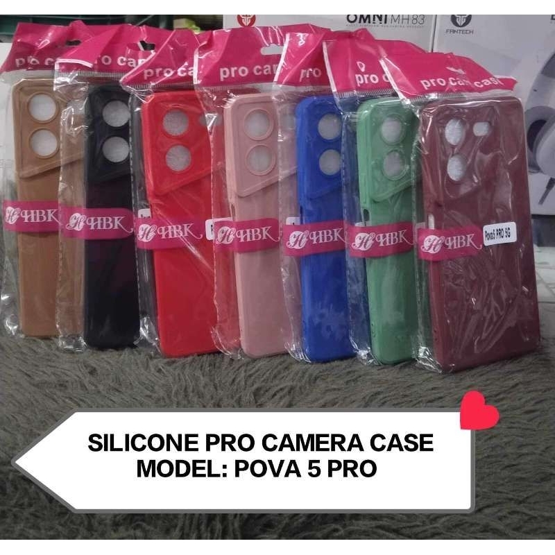 tecno pova 5 pro case | Shopee Philippines