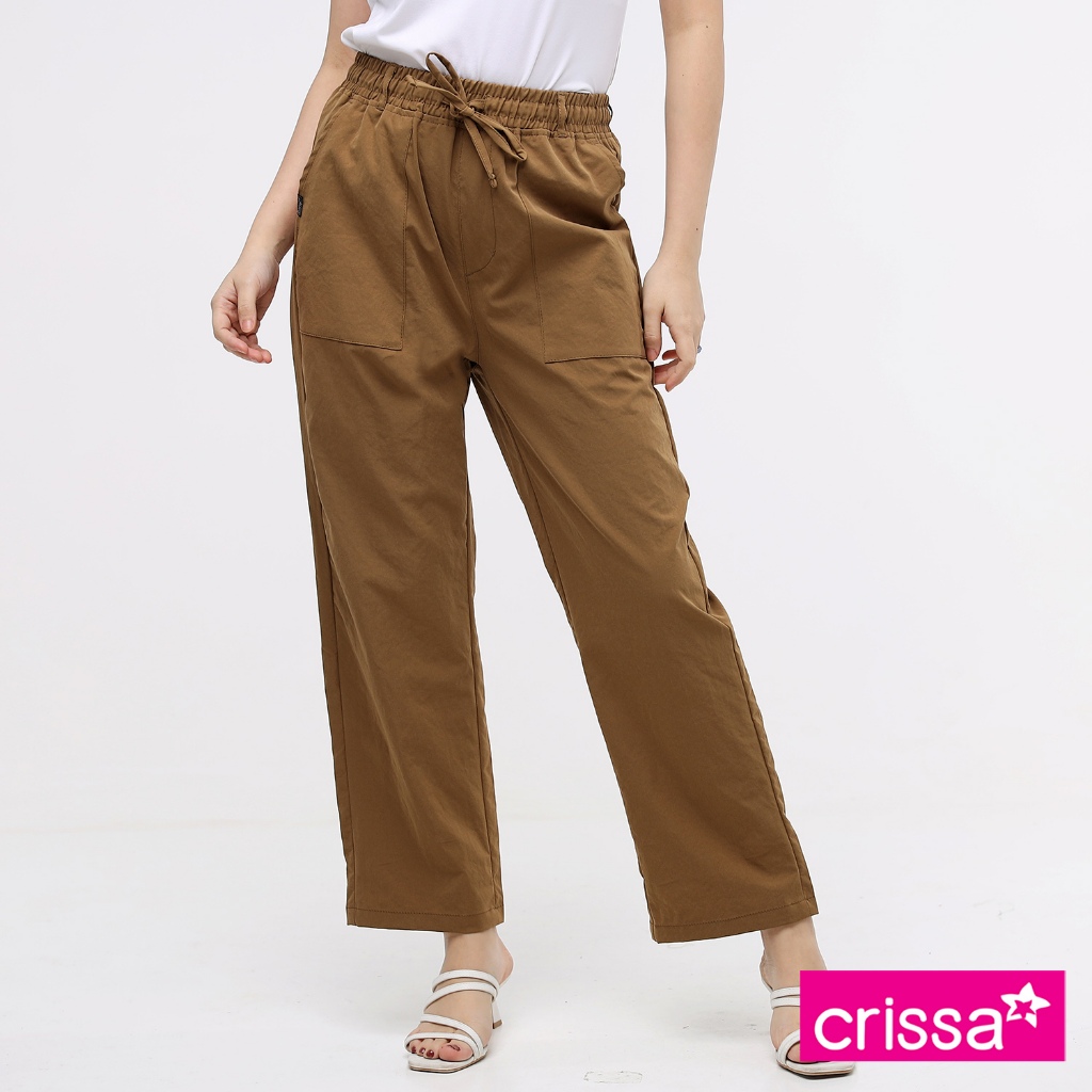 Crissa Cargo Straight Cut CSB10-0010 | Shopee Philippines