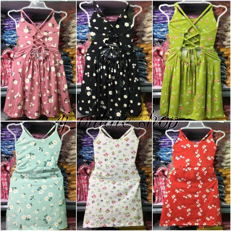 Maxi Dress for Kids (2-4 yrs old) | Shopee Philippines