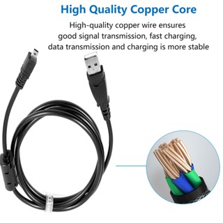 Sony Cybershot Charging Cable Digital Camera Usb Cable DSC-W710 DSC ...