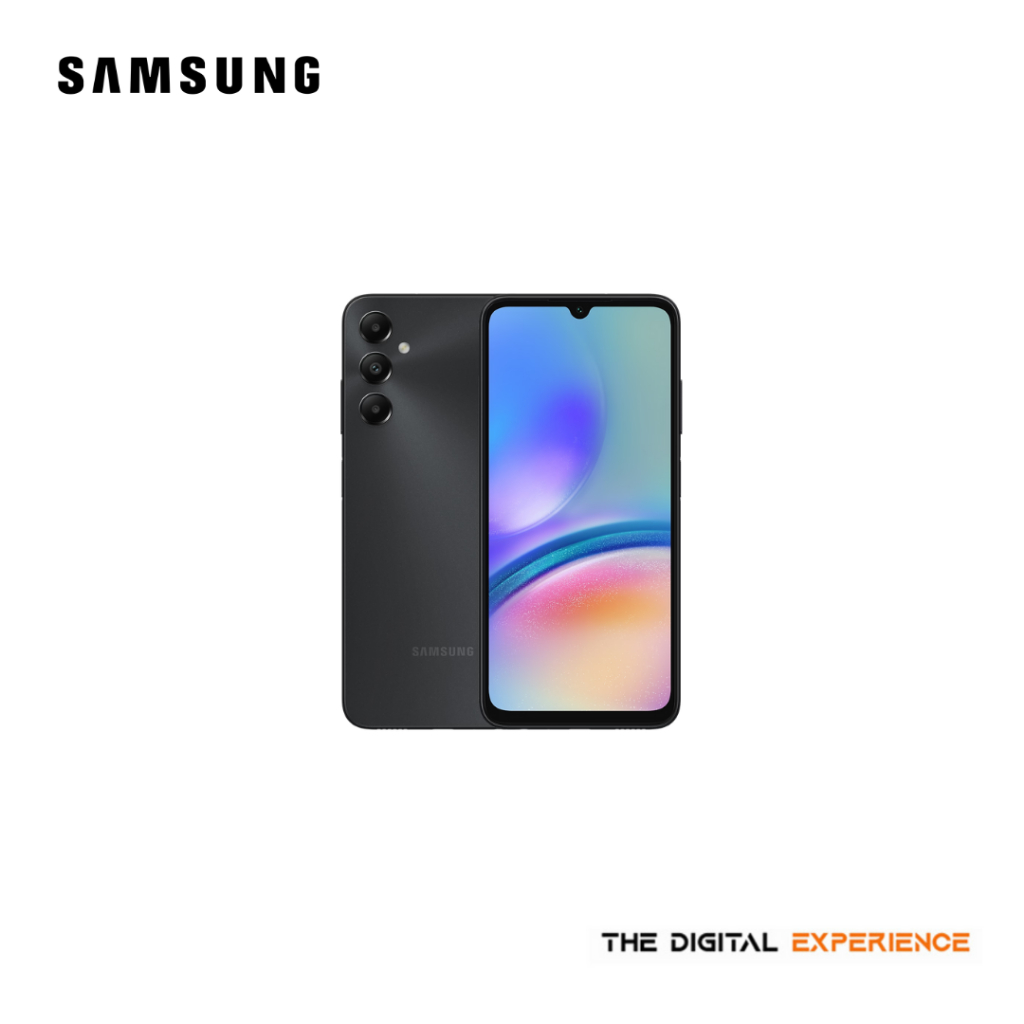 Samsung Galaxy A05s, 6.7" FHD+ TFT, 90Hz Refresh Rate, 50MP Main Camera ...