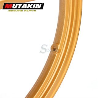 MUTAKIN Mags 522 Mio i 125/Mio M3 EGO LC 20T Front Disc Brake 4 Holes ...
