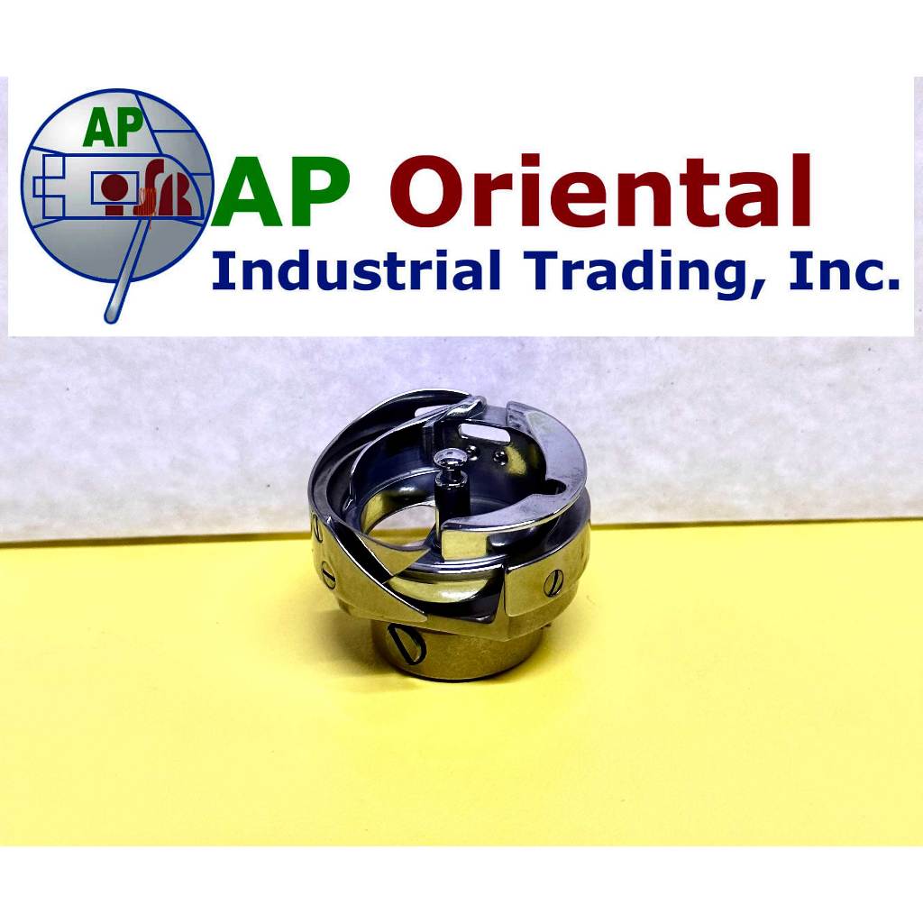 Rotating Hook Juki Single Needle High Speed Industrial Sewing Machines ...