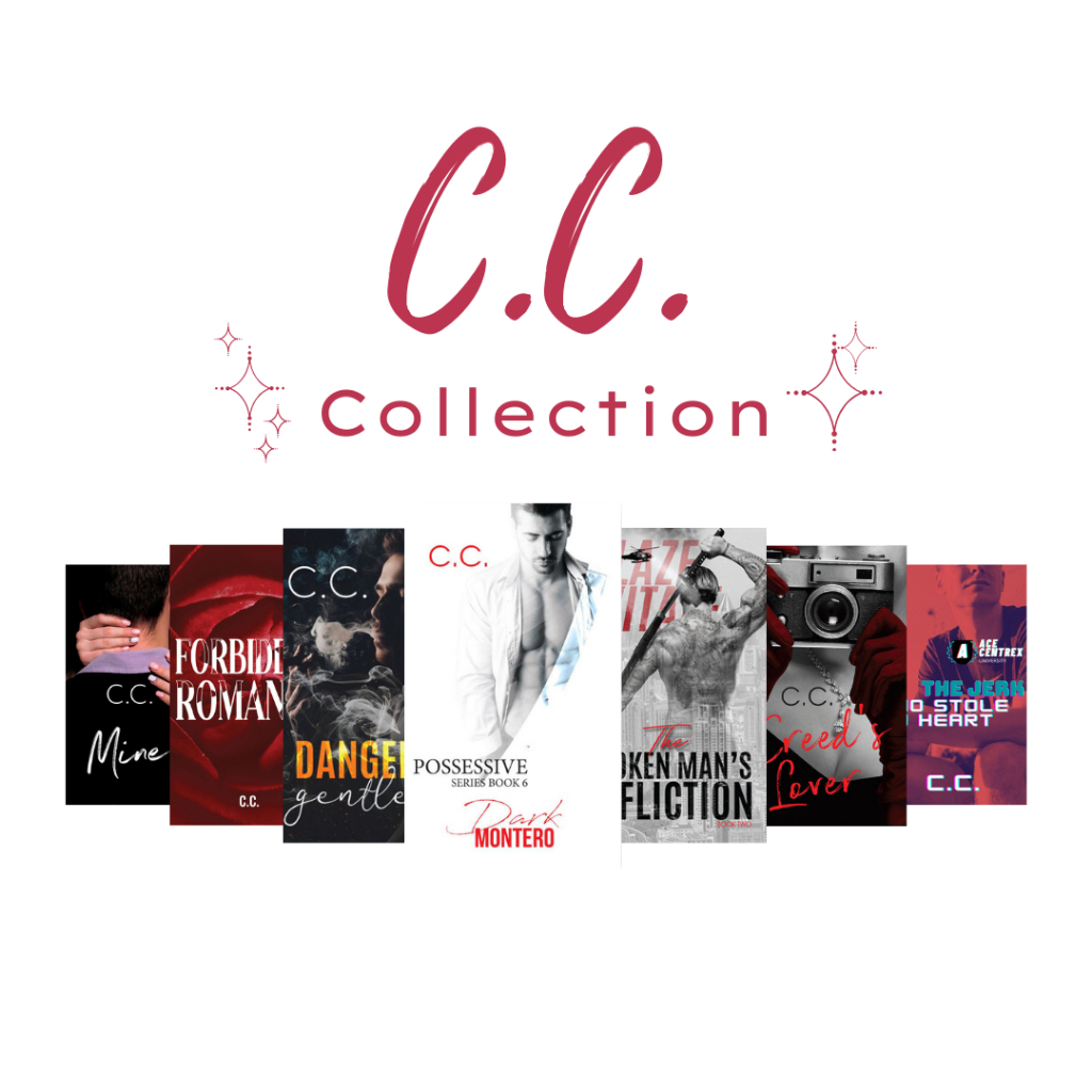 C.C. Story Collection | Shopee Philippines
