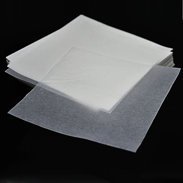 WEIGHING PAPER JVLAB - LB | Shopee Philippines