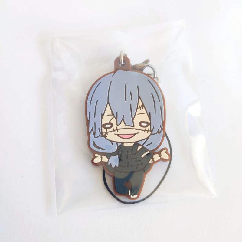 Jujutsu Kaisen - Gojo, Sukuna, Toge, Yuji, Megumi, Mahito, Nobara ...